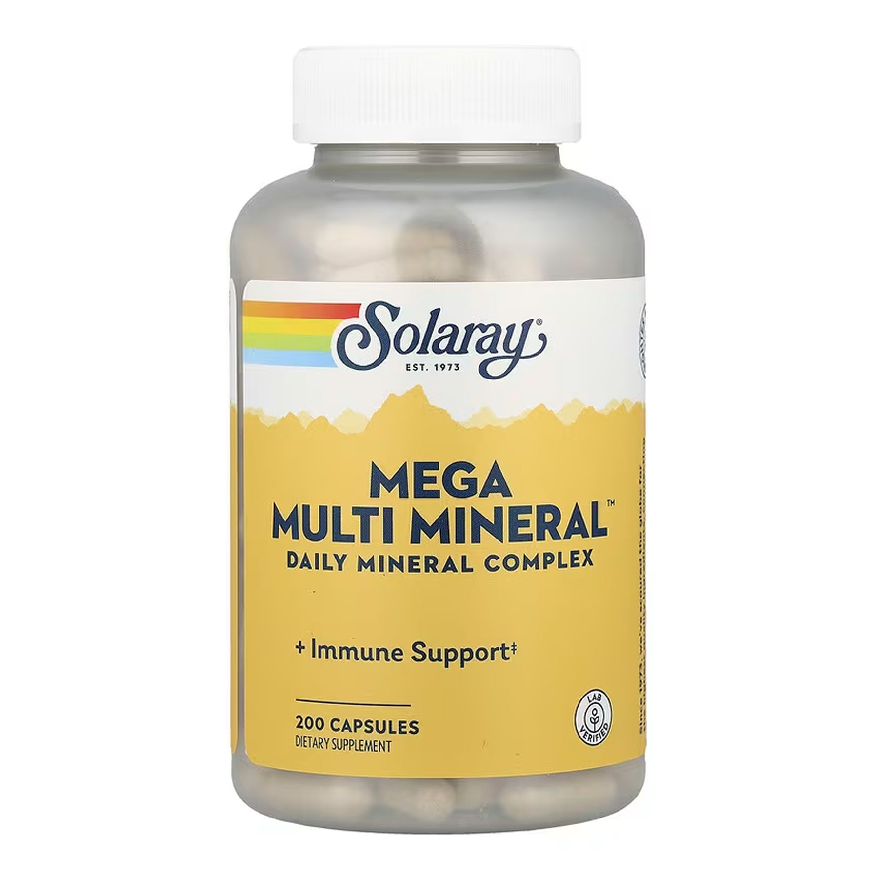 Купити Multi Mineral - 200 caps 2023-10-6960 в інтернет магазині WellPoint